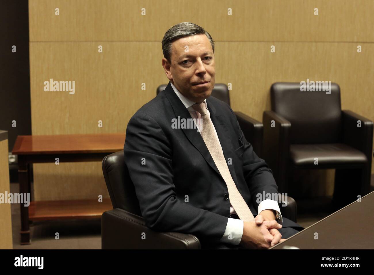 Declared today hi-res stock photography and images - Alamy