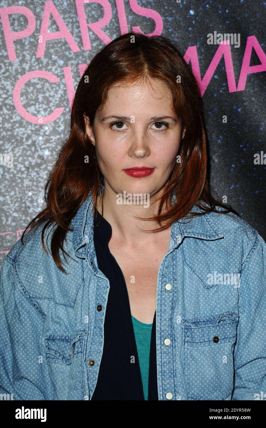 Triet justine hi-res stock photography and images - Alamy