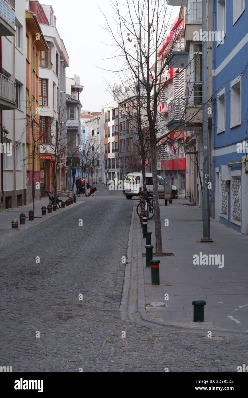 Pavement footpath sidewalk street road hi-res stock photography and ...