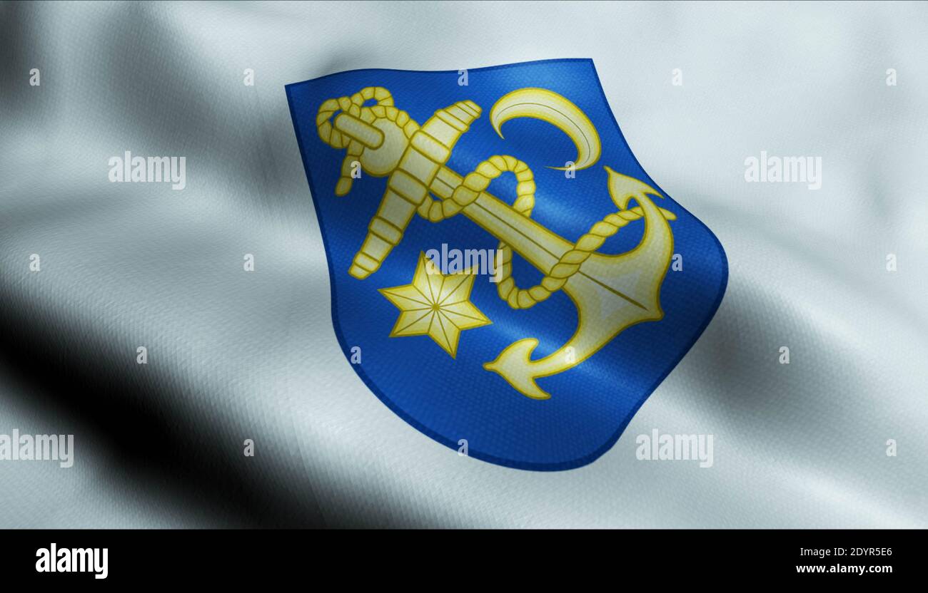 Map of struer hi-res stock photography and images - Alamy