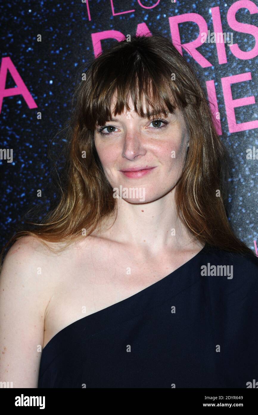Kate Moran attending the 'Goltzius and the Pelican Company' Premiere at ...