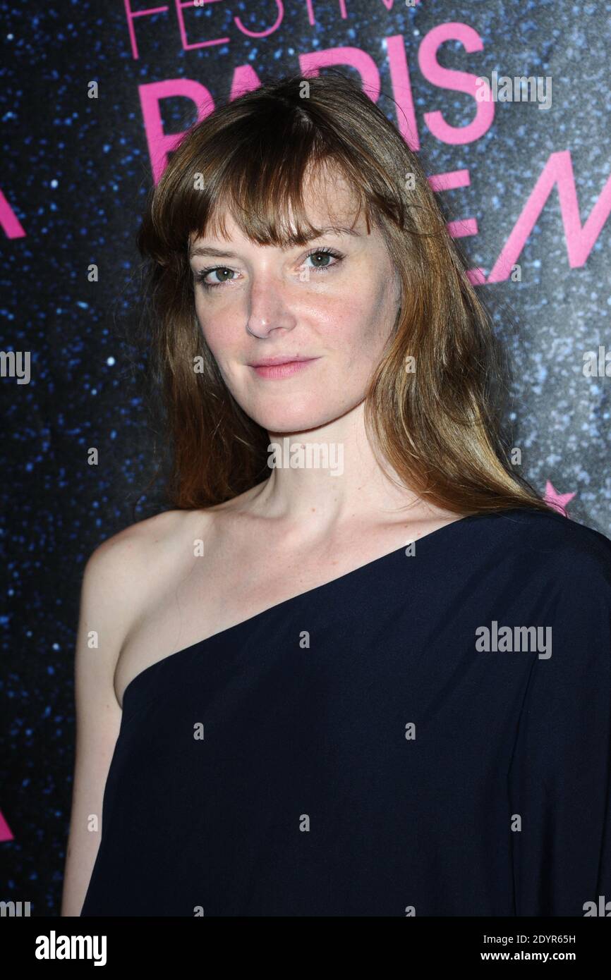 Kate Moran attending the 'Goltzius and the Pelican Company' Premiere at ...