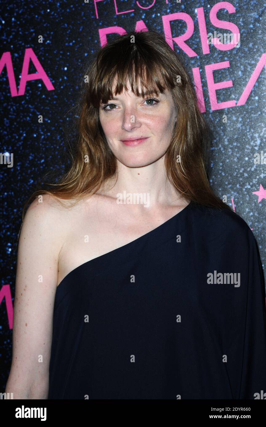 Kate Moran attending the 'Goltzius and the Pelican Company' Premiere at ...