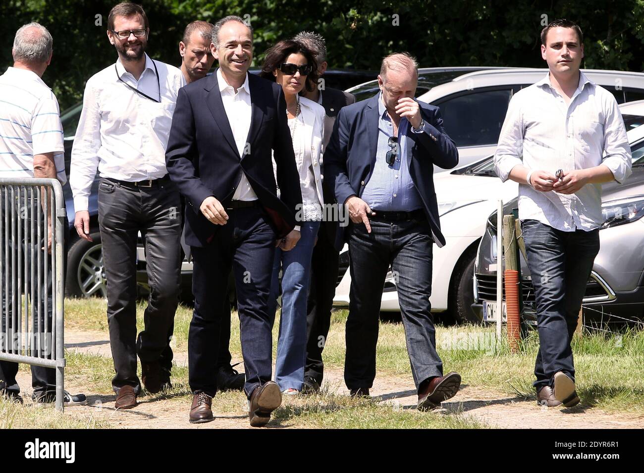 Jean francois cope hi-res stock photography and images - Alamy