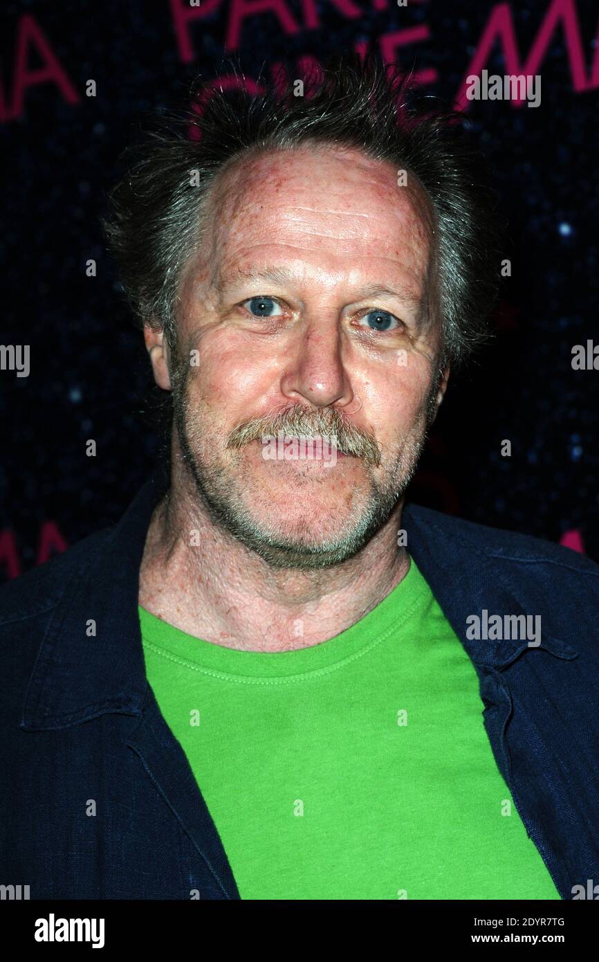 Nicolas Philibert attending the premiere of 'La Vie d'Adele' held at ...