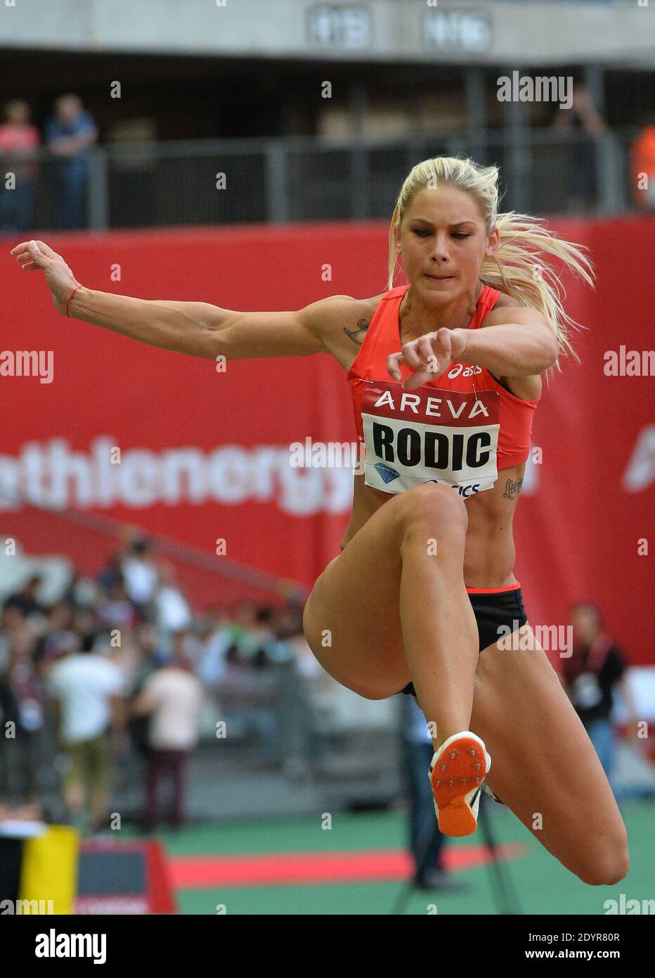 Snezana rodic hi-res stock photography and images - Alamy