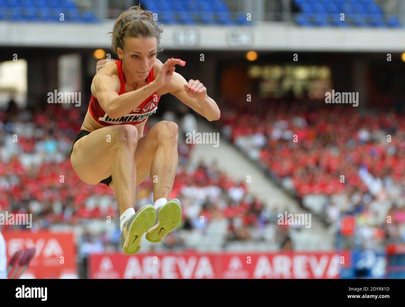 Irina gumenyuk hi-res stock photography and images - Alamy