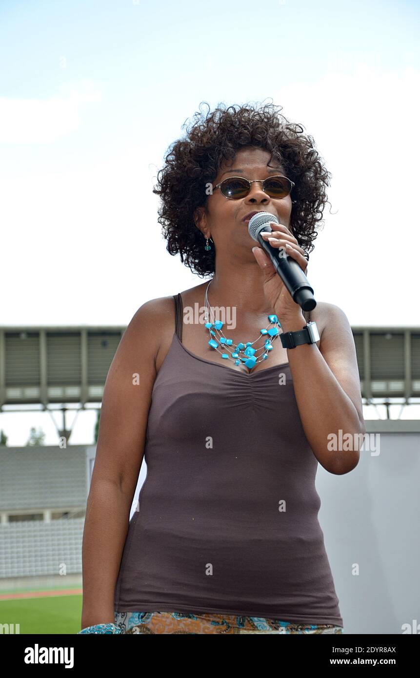 Zouk Machine High Resolution Stock Photography and Images - Alamy