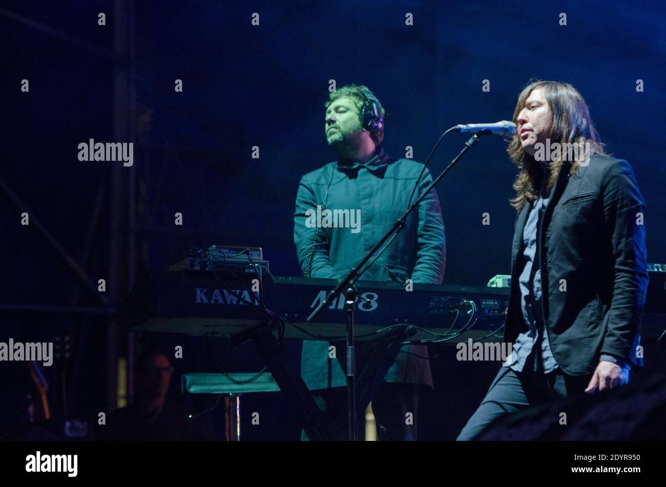 Archive Band High Resolution Stock Photography and Images - Alamy