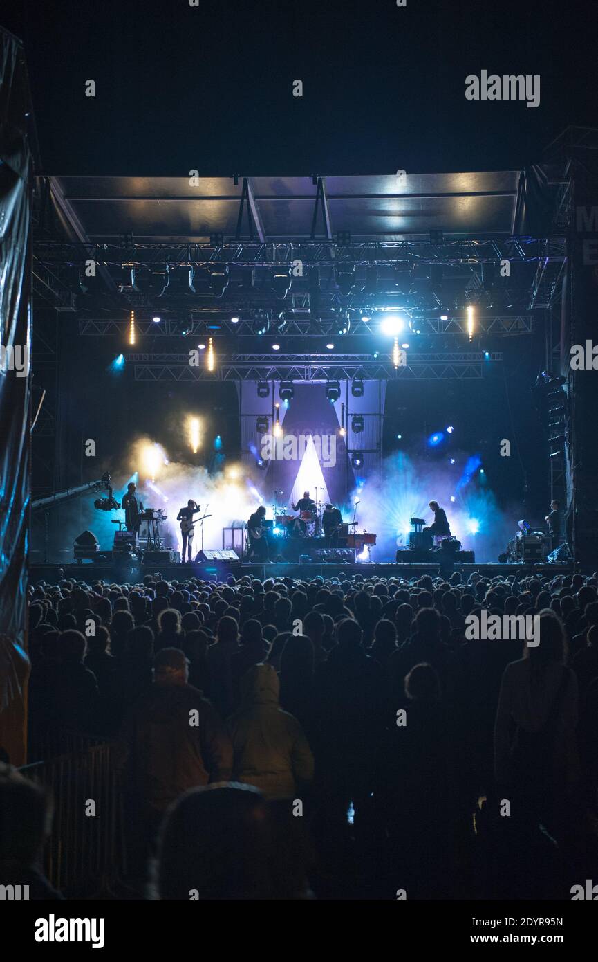 Archive Band High Resolution Stock Photography and Images - Alamy