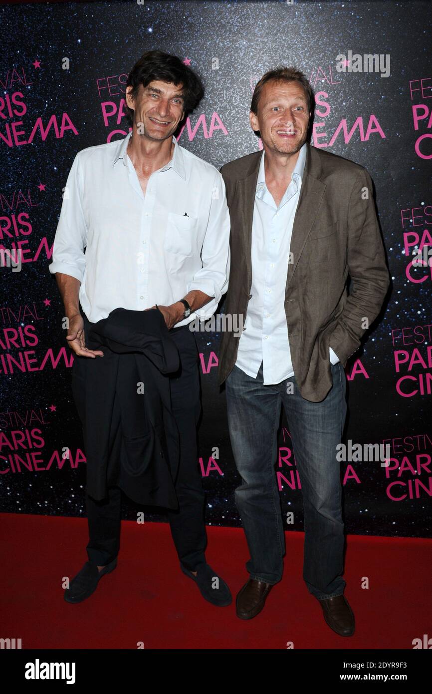 Altmayer nicolas hi-res stock photography and images - Alamy