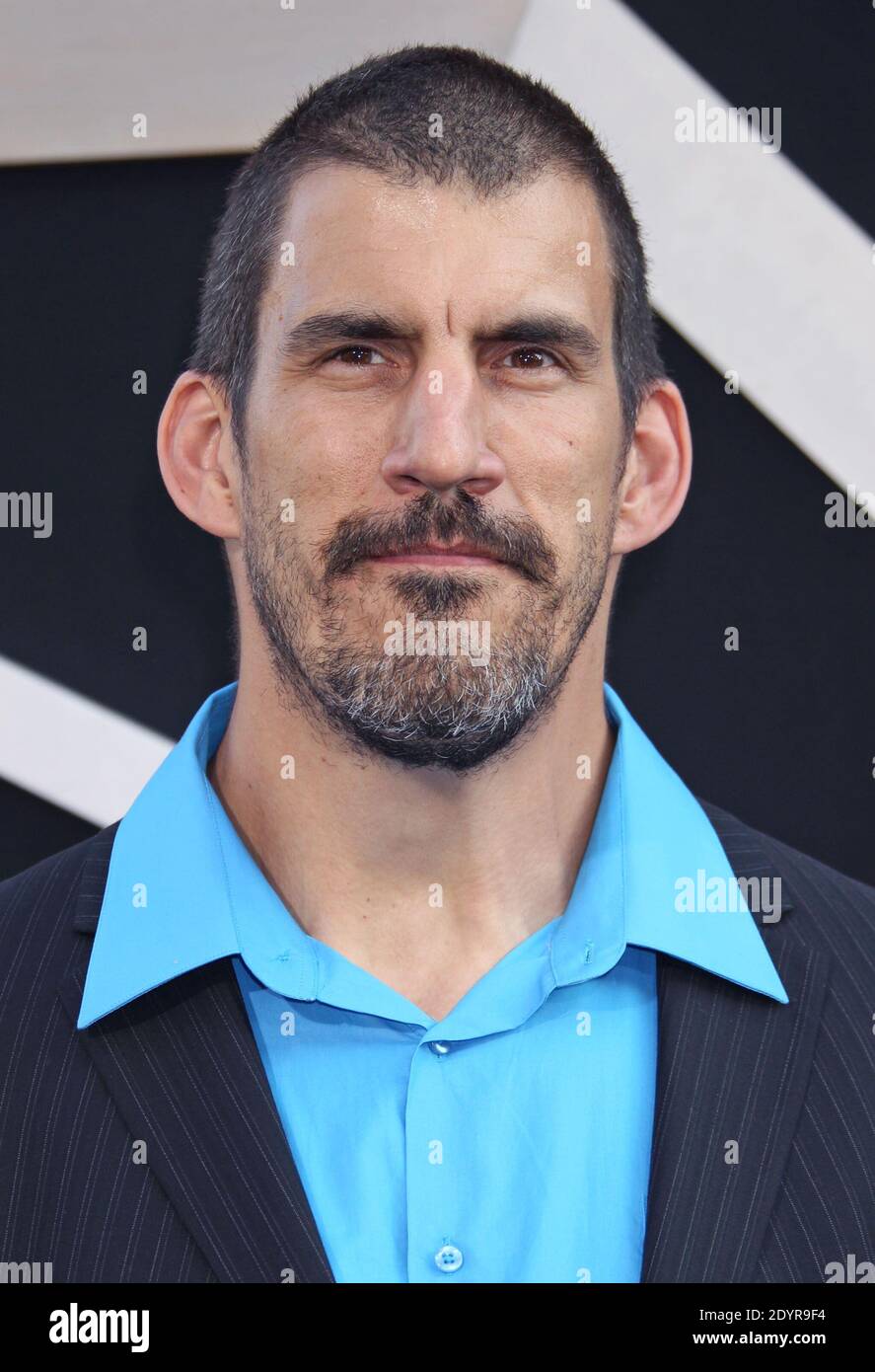 Robert Maillet Pacific Rim