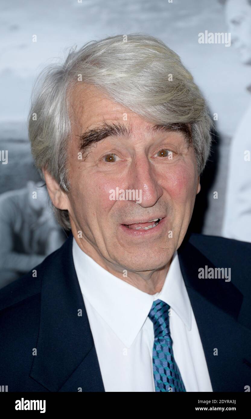 Sam Waterson attends the premiere of HBO's 'The Newsroom' Season 2 at ...