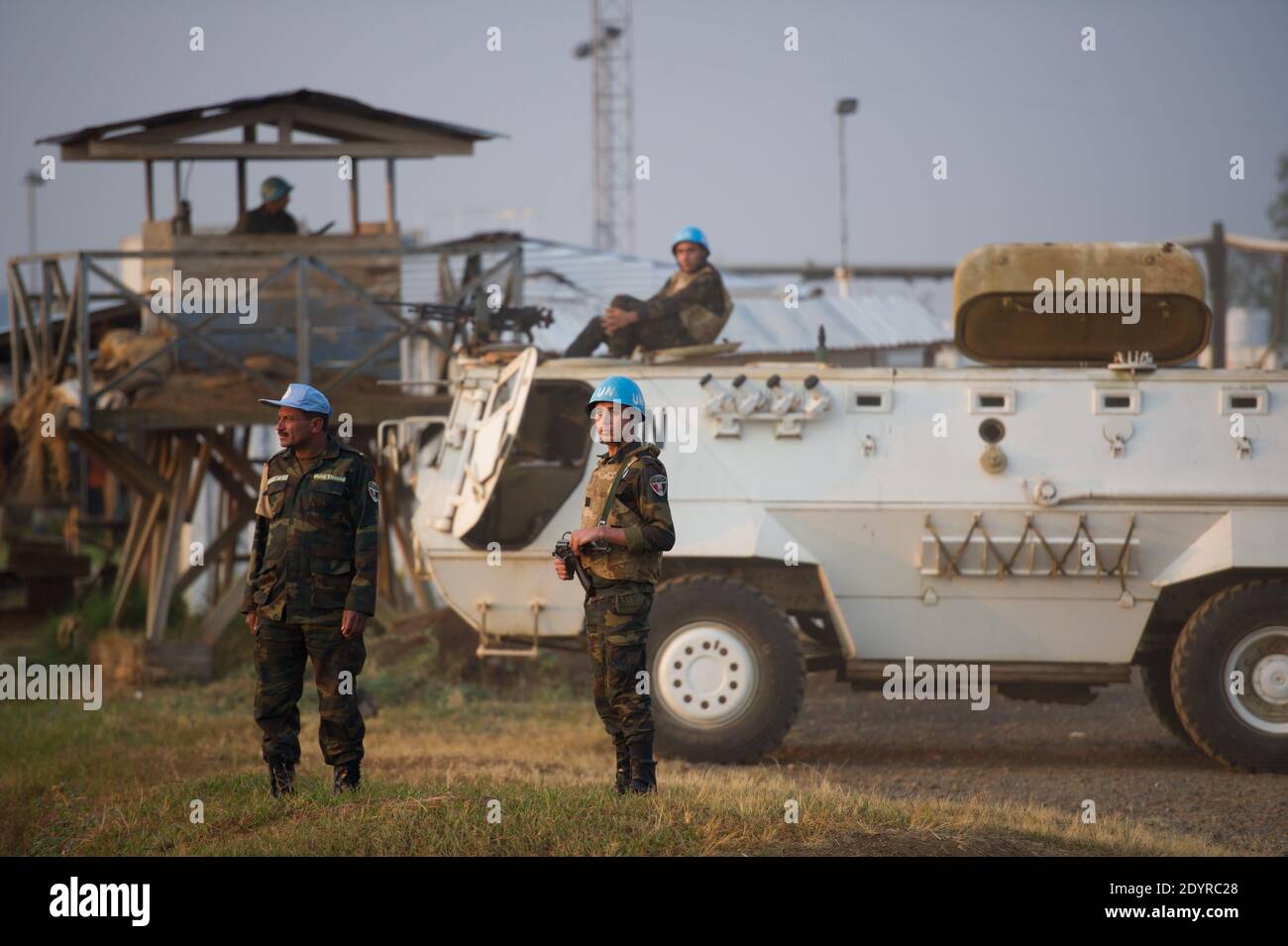 Bujumbura airport hi-res stock photography and images - Alamy