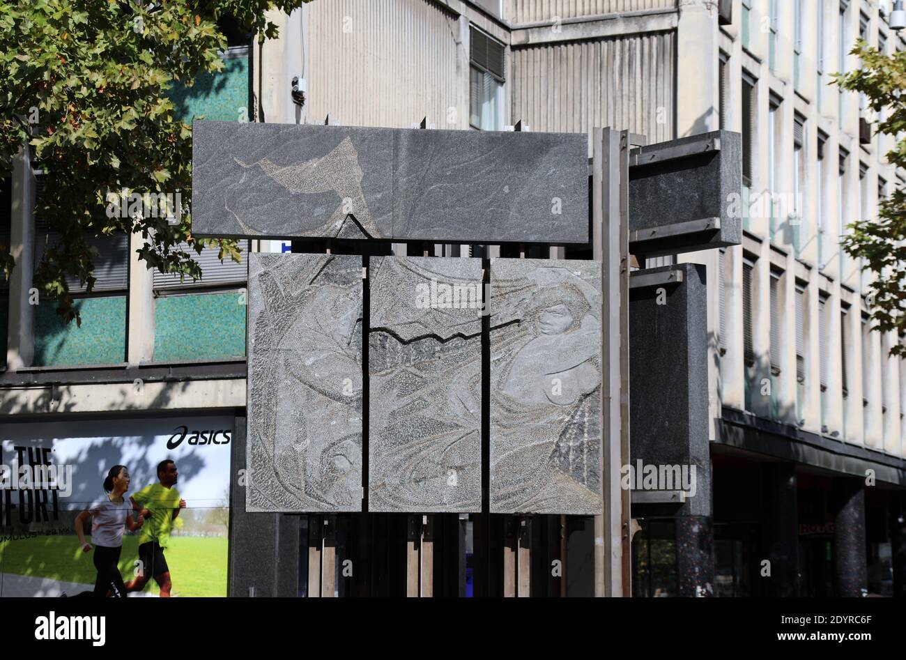 Franc Rozman Stane High Resolution Stock Photography and Images - Alamy