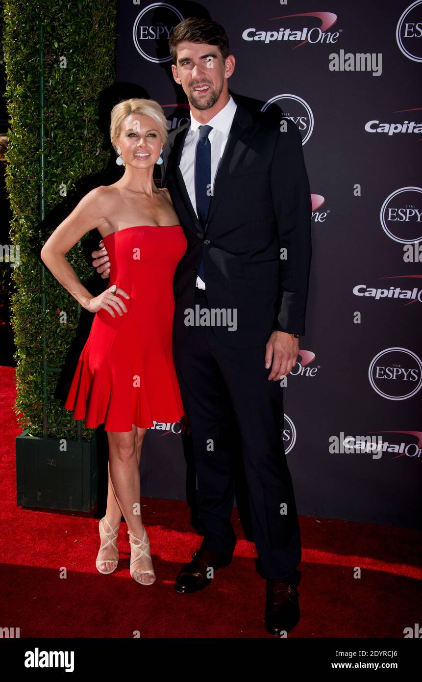 Michael Phelps Girlfriend Win Mcmurry