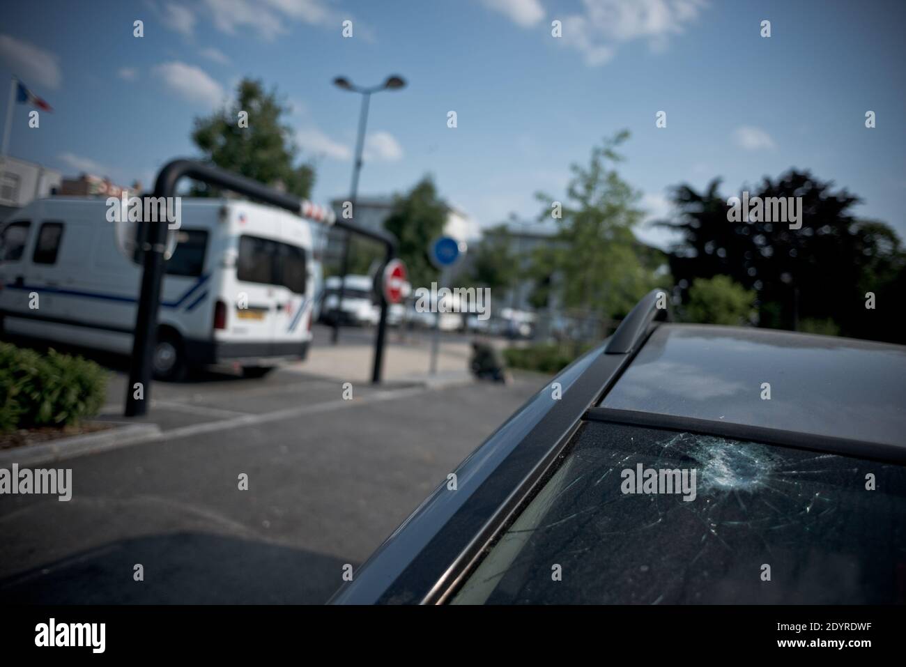 People From Trappes High Resolution Stock Photography and Images - Alamy