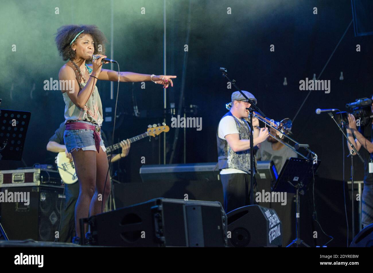 Smith gizelle hi-res stock photography and images - Alamy