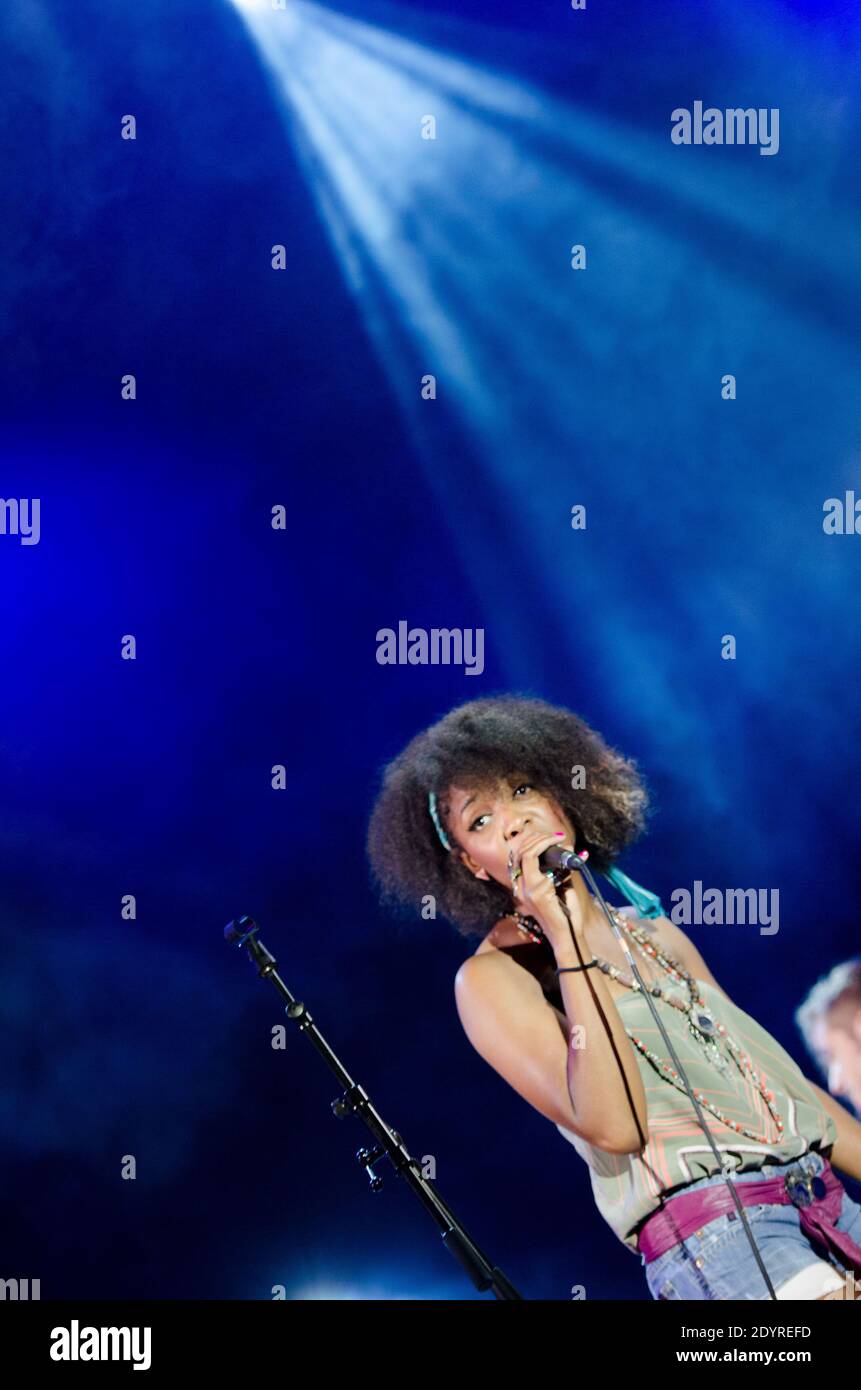 Smith gizelle hi-res stock photography and images - Alamy