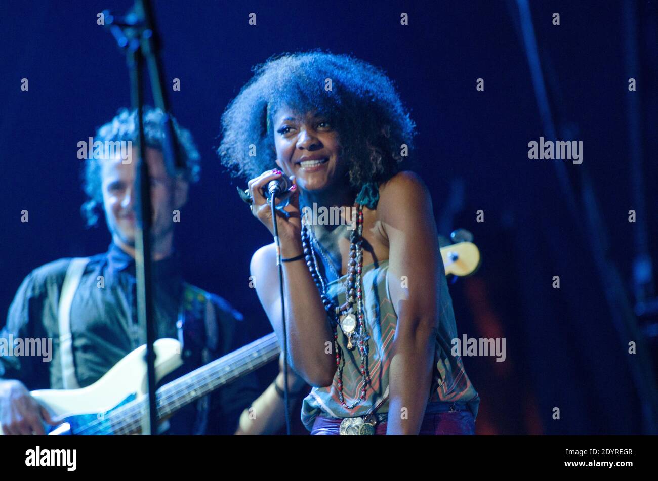 Smith gizelle hi-res stock photography and images - Alamy