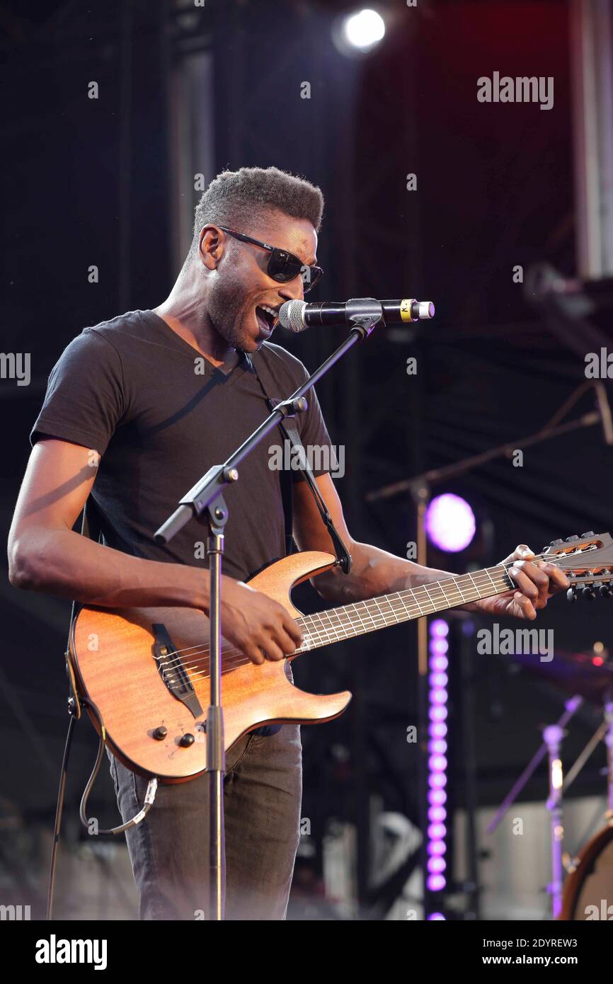 Felix jones france hi-res stock photography and images - Alamy
