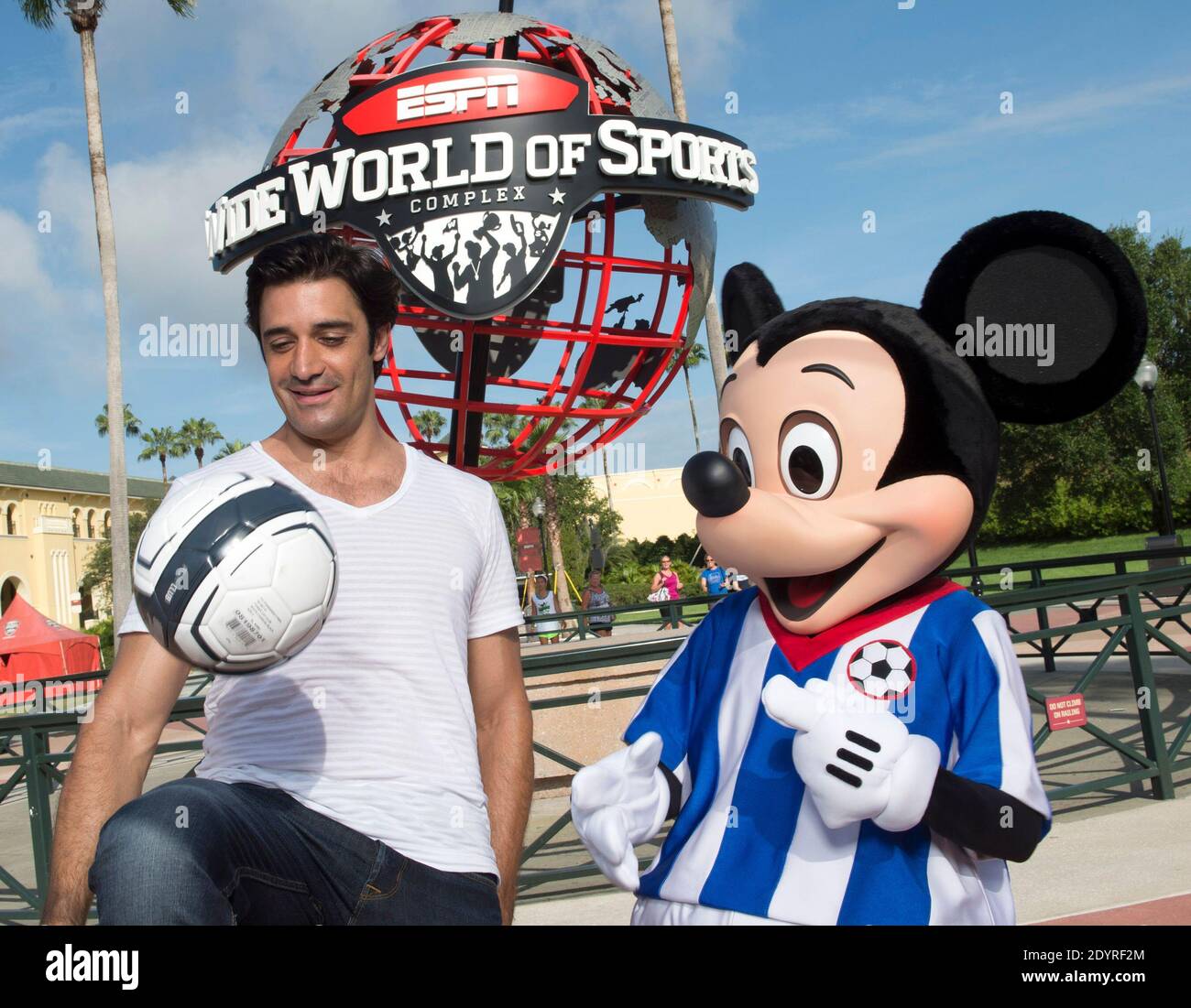 Mickey Mouse Clubhouse Cast