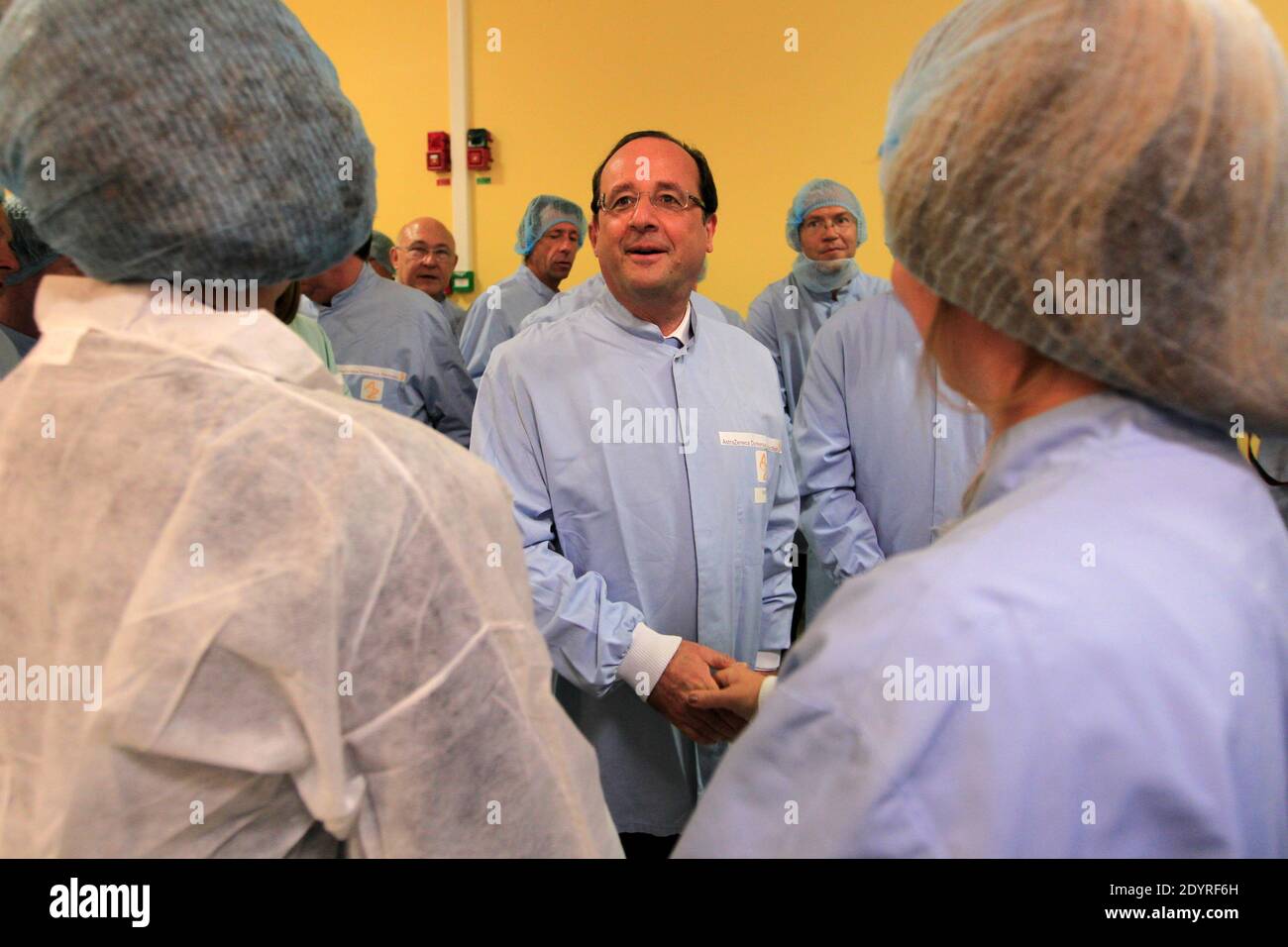 Pascal astrazeneca hi-res stock photography and images - Alamy