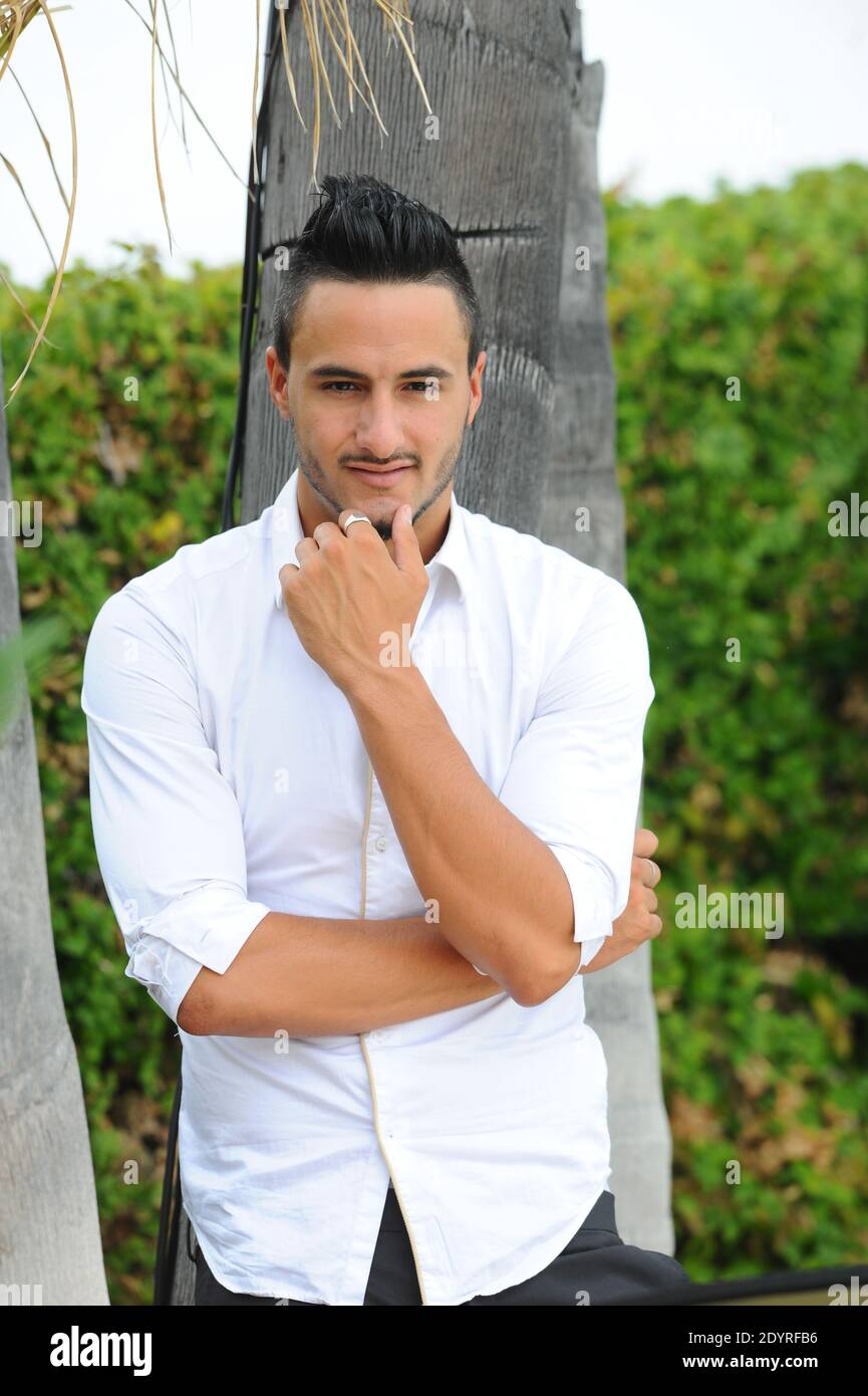 EXCLUSIF - Sofiane - "Les Ch'tis a Hollywood" diffuse sur W9 - Los ...