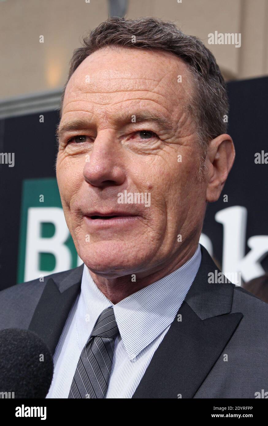 Bryan Cranston, AMC 's Premiere for the final season of Breaking Bad at ...