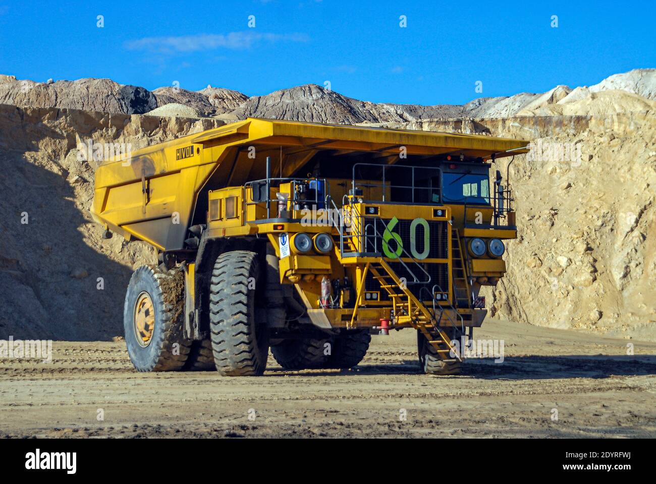 Australian mine hi-res stock photography and images - Alamy