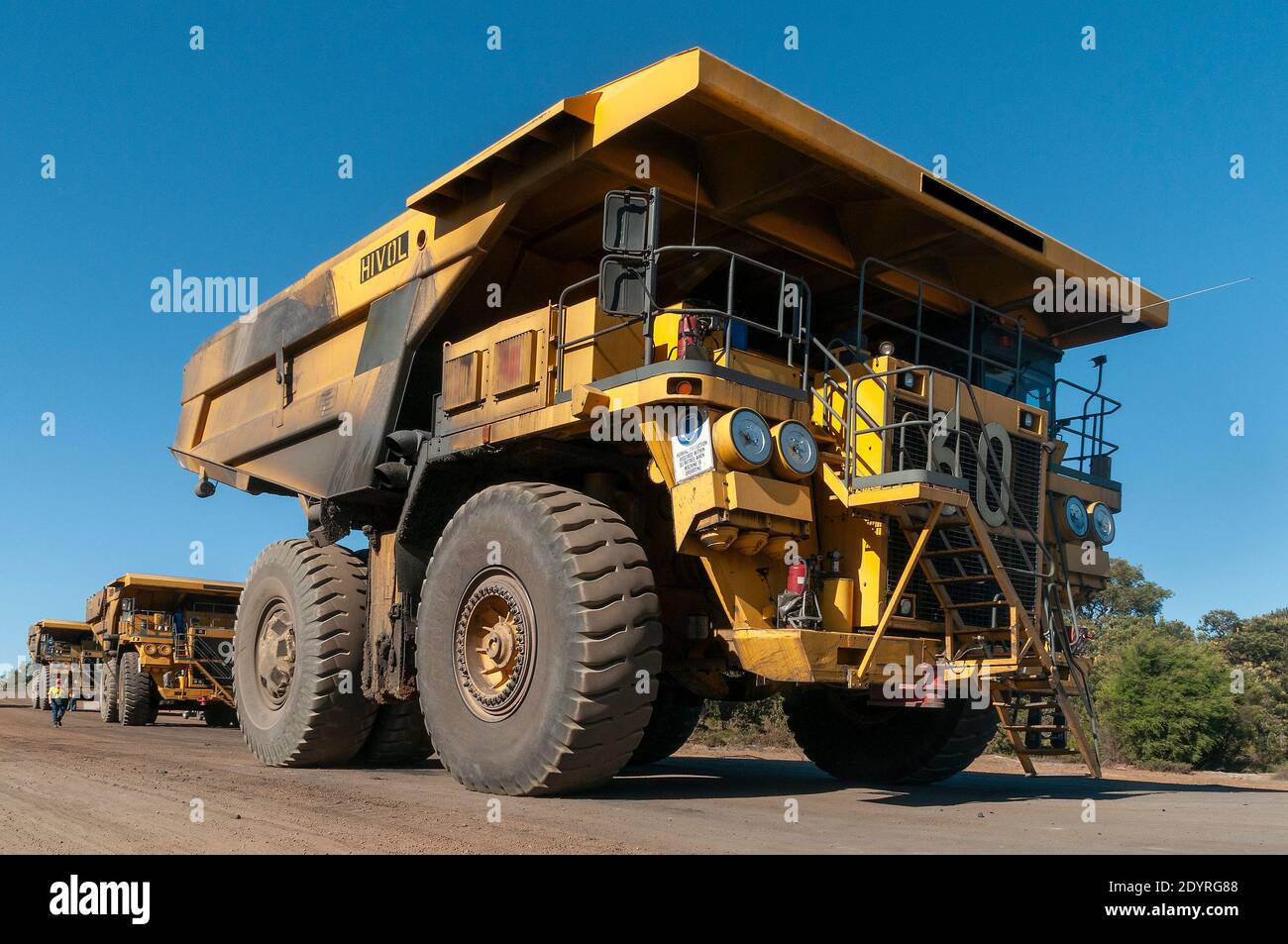 Australian coal mining hi-res stock photography and images - Alamy