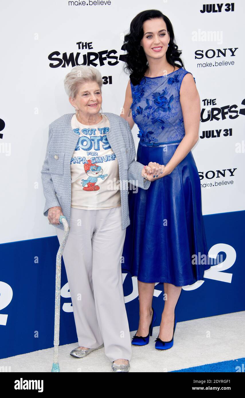 Kate perry kate hudson hi-res stock photography and images - Alamy