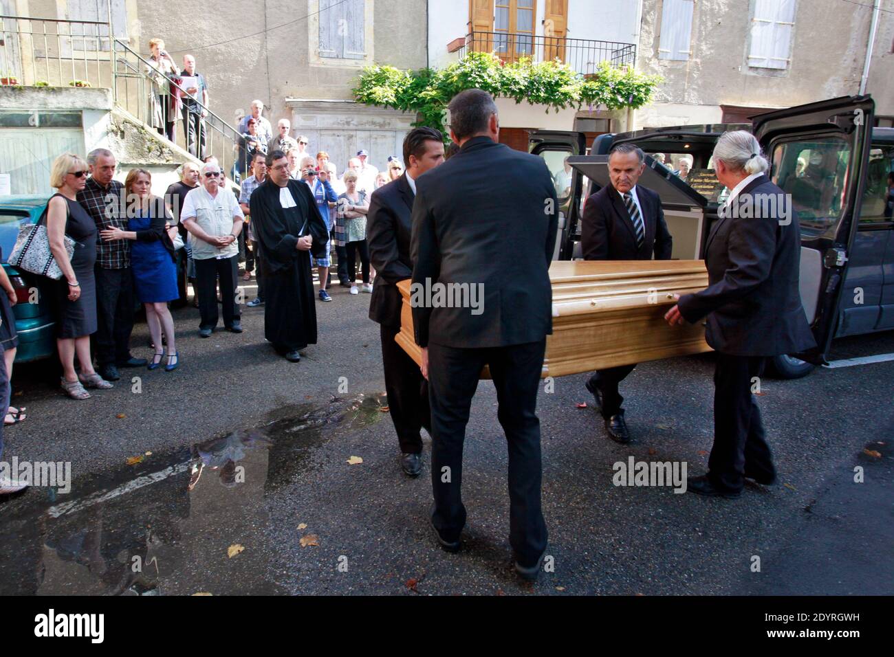 Actrice francaise pied hi-res stock photography and images - Alamy
