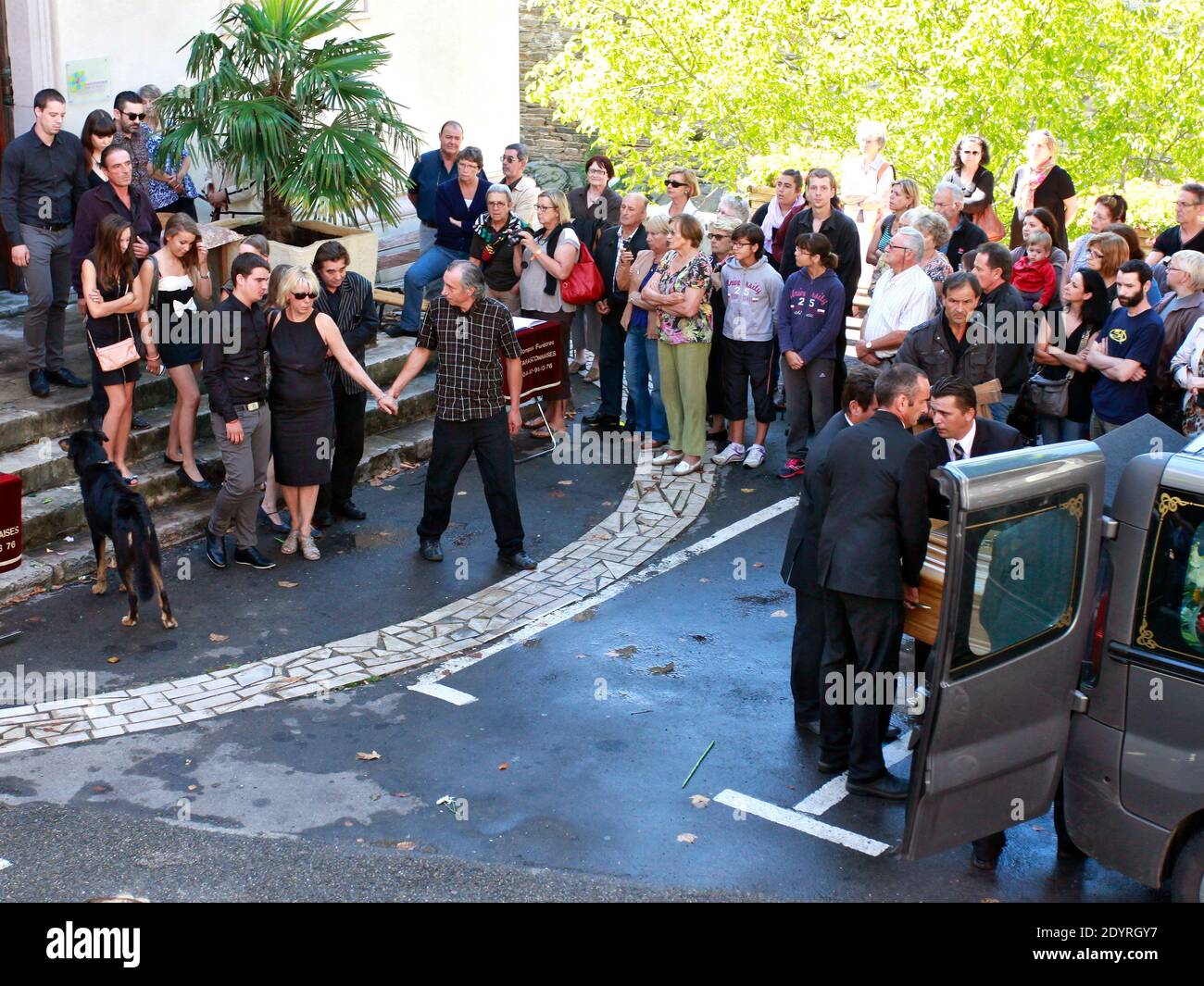 Actrice francaise pied hi-res stock photography and images - Alamy