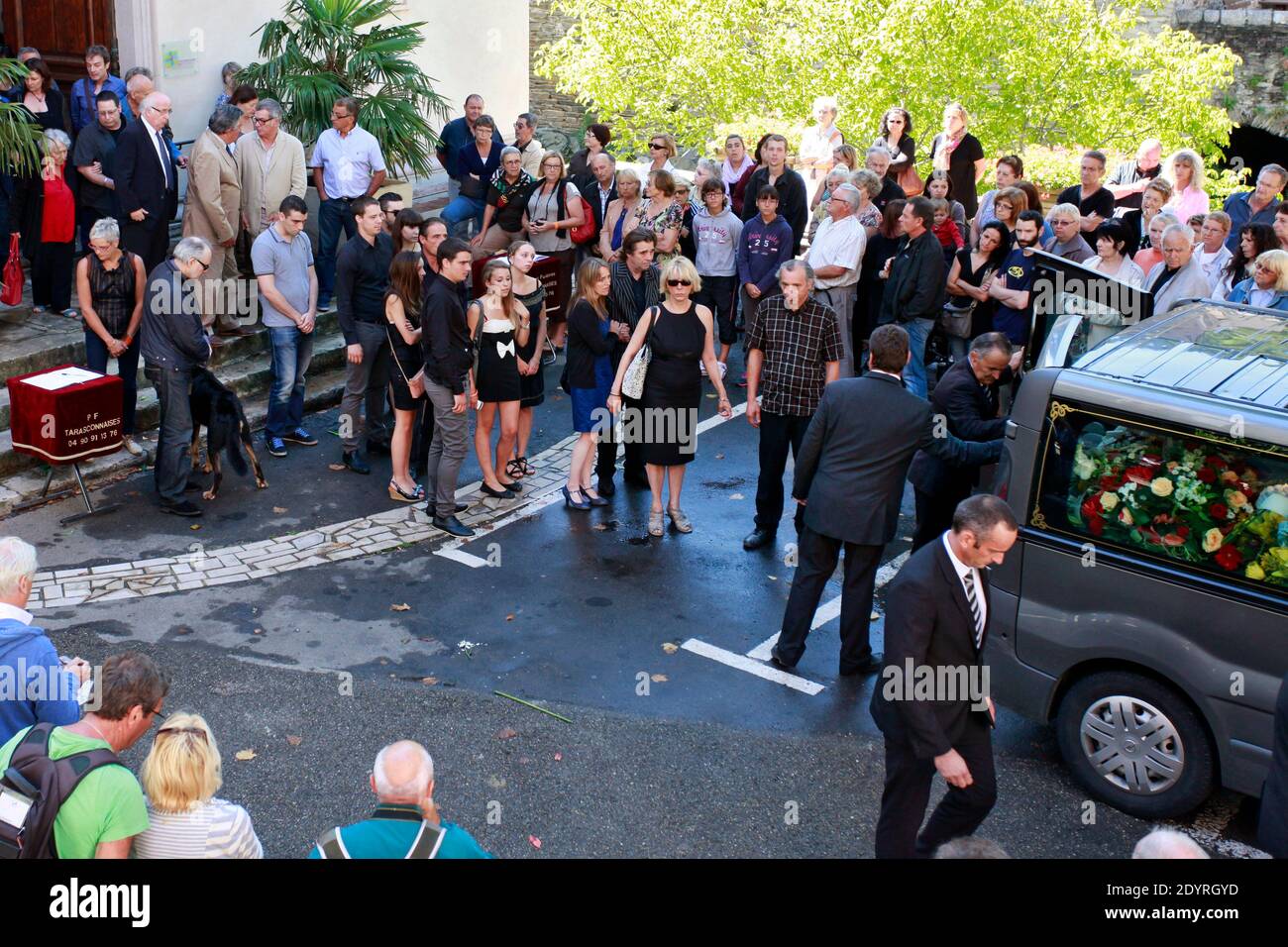 Actrice francaise pied hi-res stock photography and images - Alamy