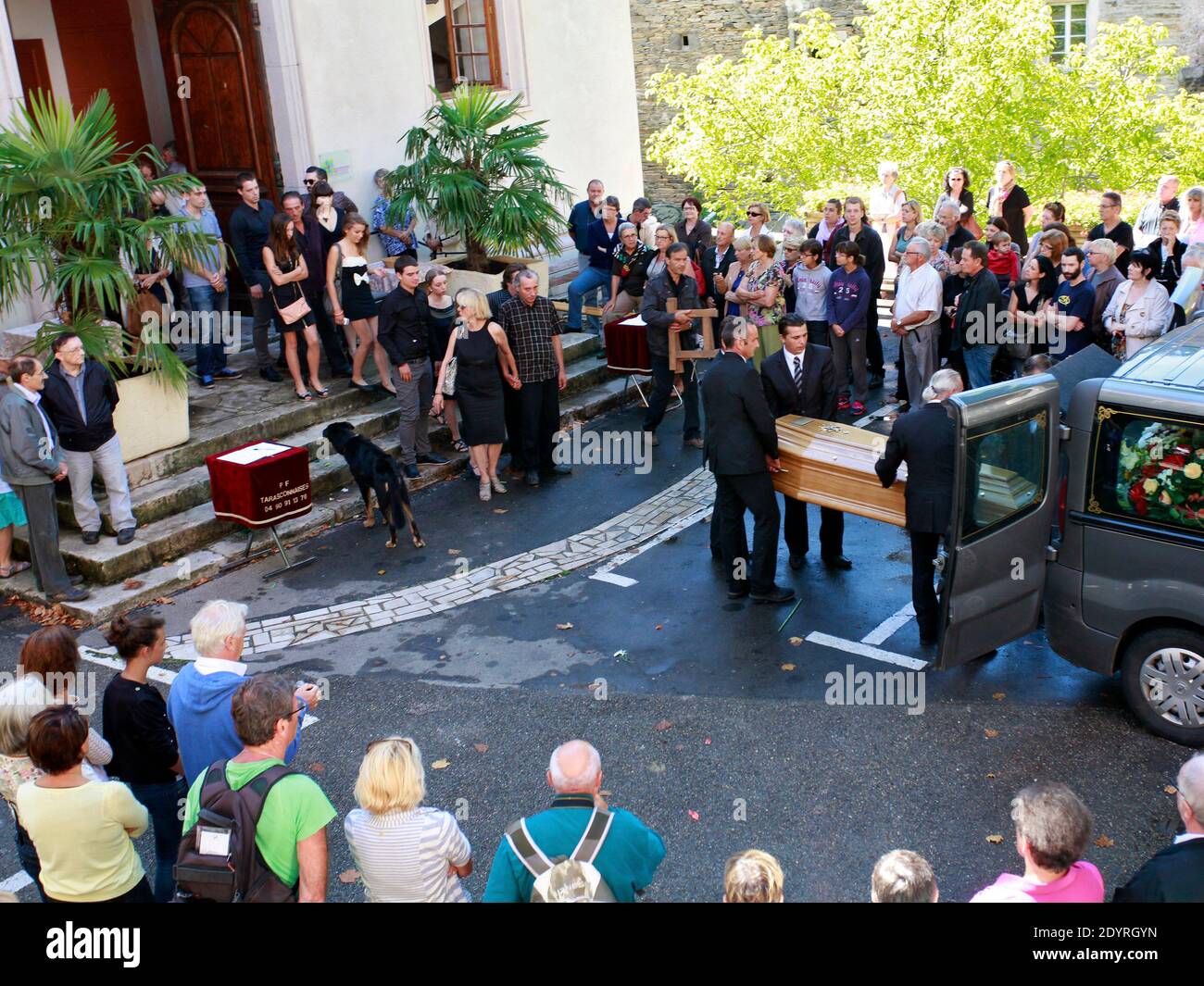 Actrice francaise pied hi-res stock photography and images - Alamy