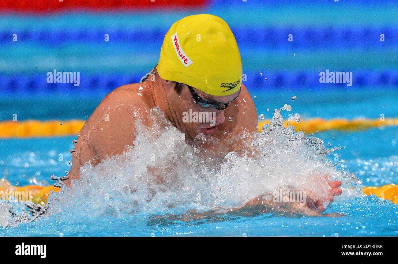 Christian Springer High Resolution Stock Photography and Images - Alamy