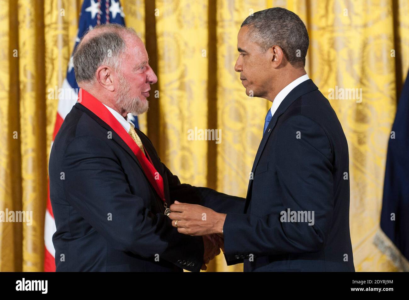 Robert putnam hi-res stock photography and images - Alamy