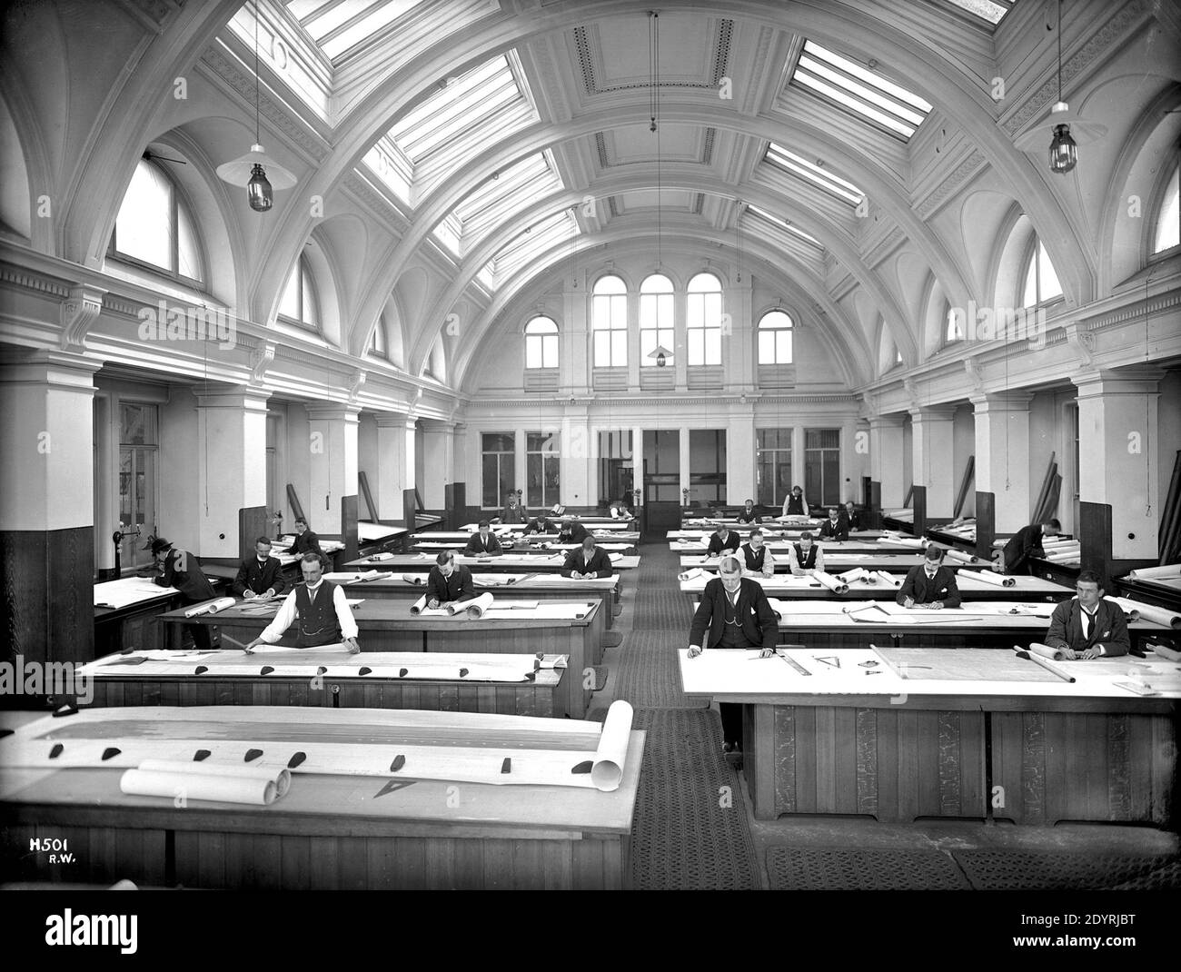 John wolff Black and White Stock Photos & Images - Alamy