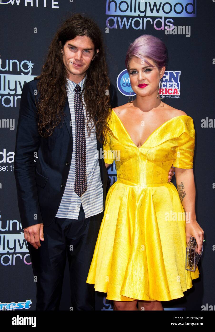 Matthew Mosshart Model