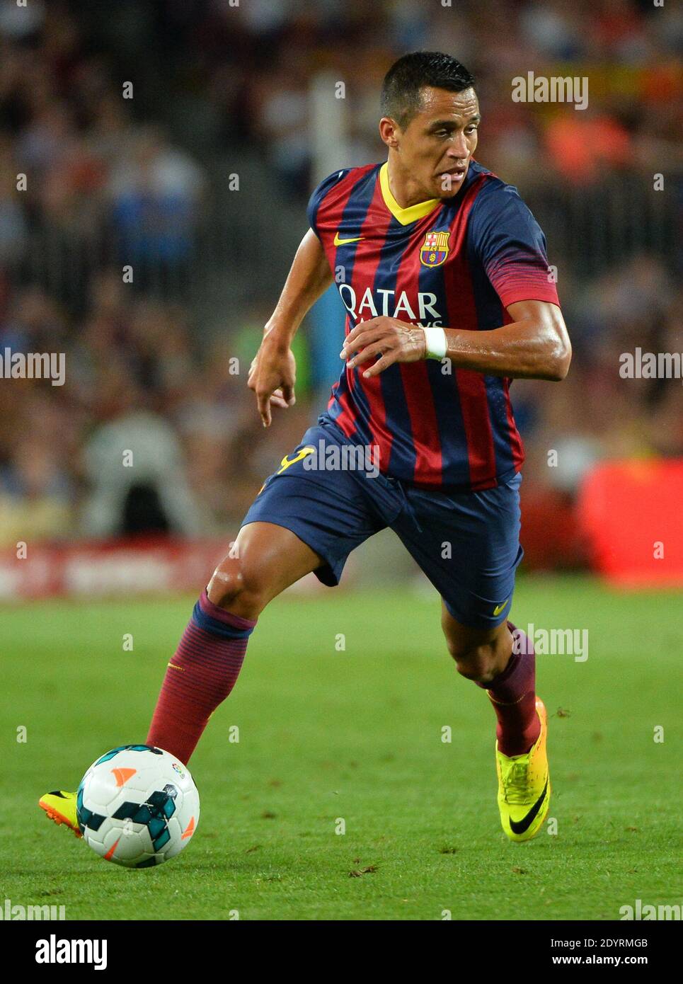 Alexis santos hi-res stock photography and images - Alamy