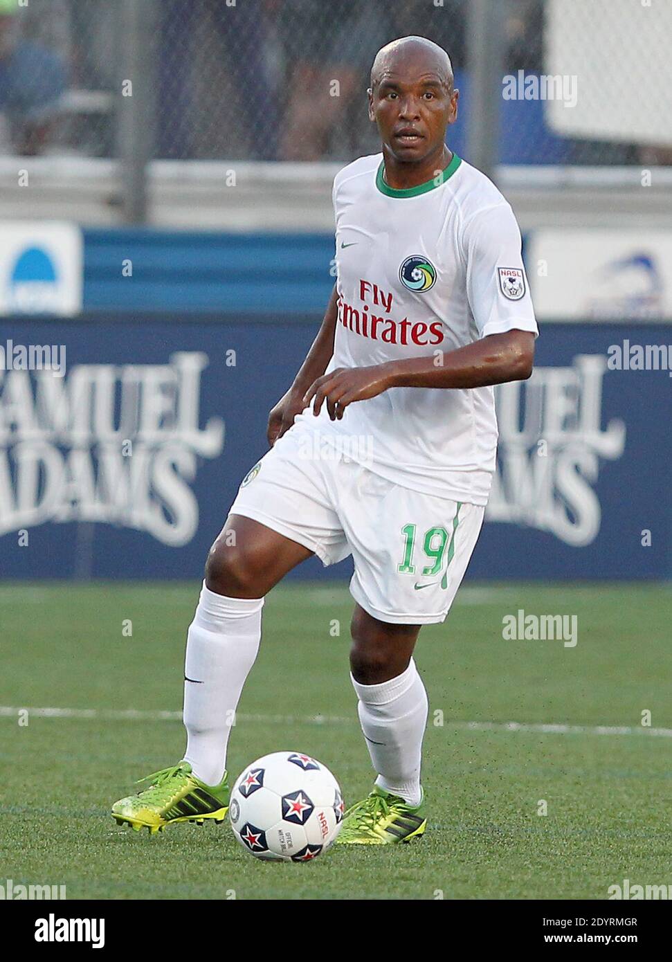 Marcos Senna High Resolution Stock Photography and Images - Alamy
