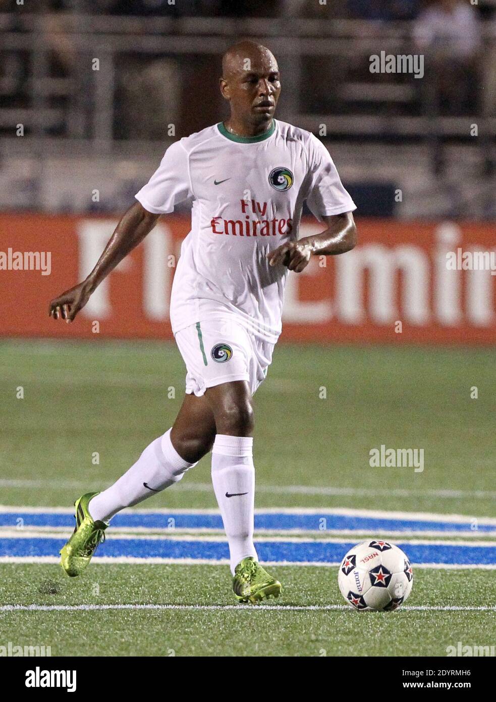 Marcos Senna High Resolution Stock Photography and Images - Alamy