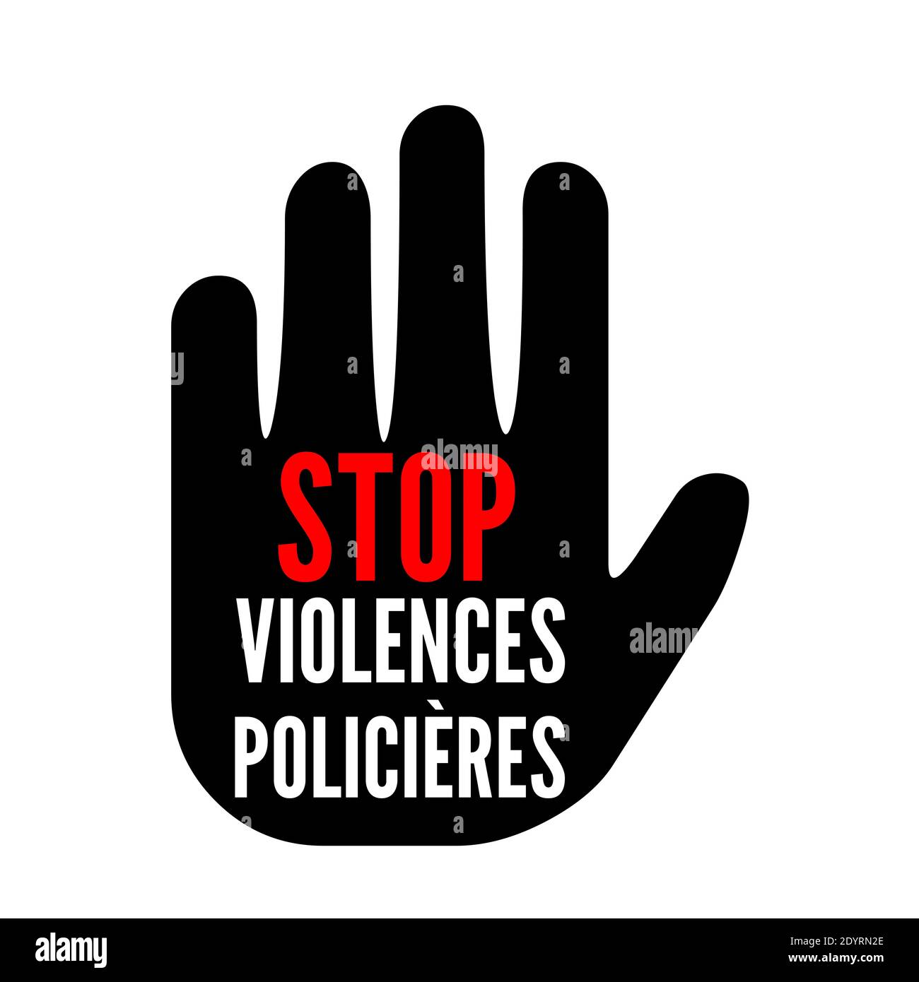 Violence Conjugale Logo