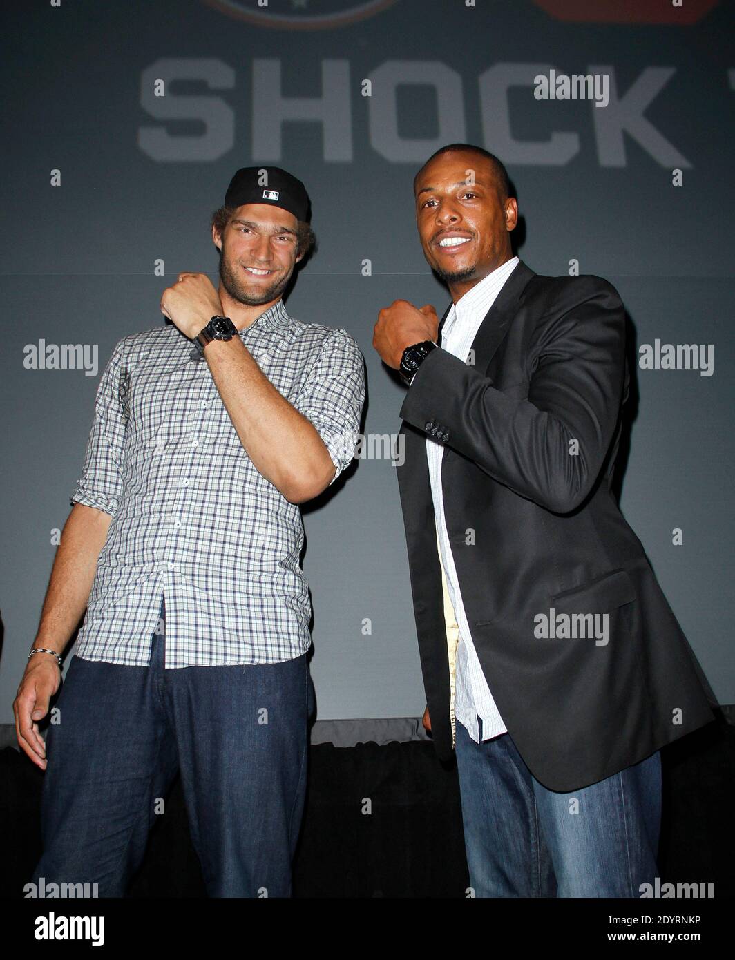 Pierce ward hi-res stock photography and images - Alamy