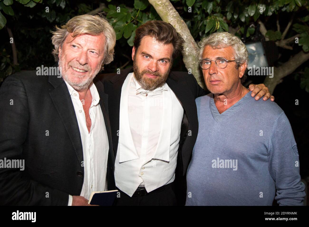 Benoin daniel hi-res stock photography and images - Alamy