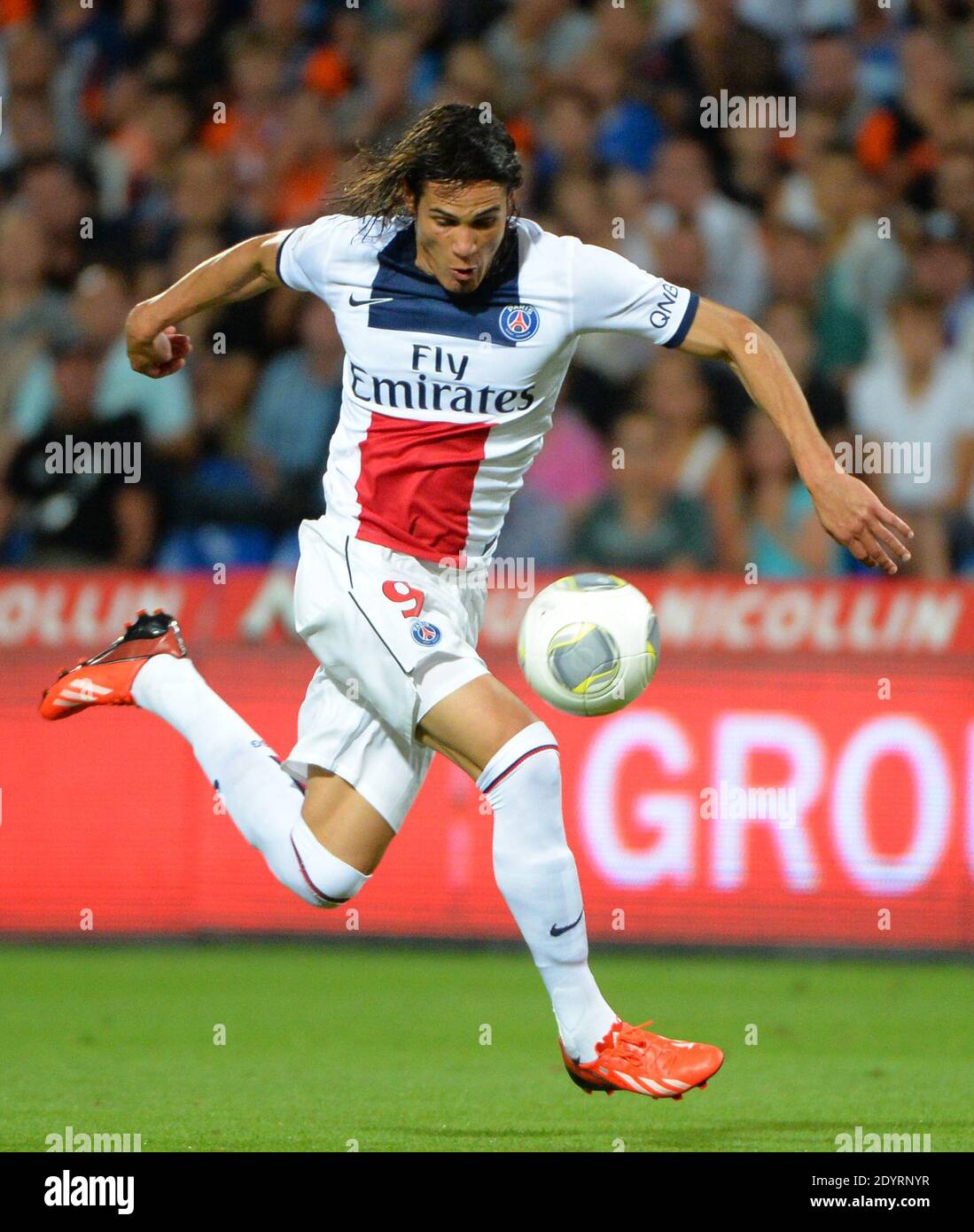 Roberto cavani hi-res stock photography and images - Alamy