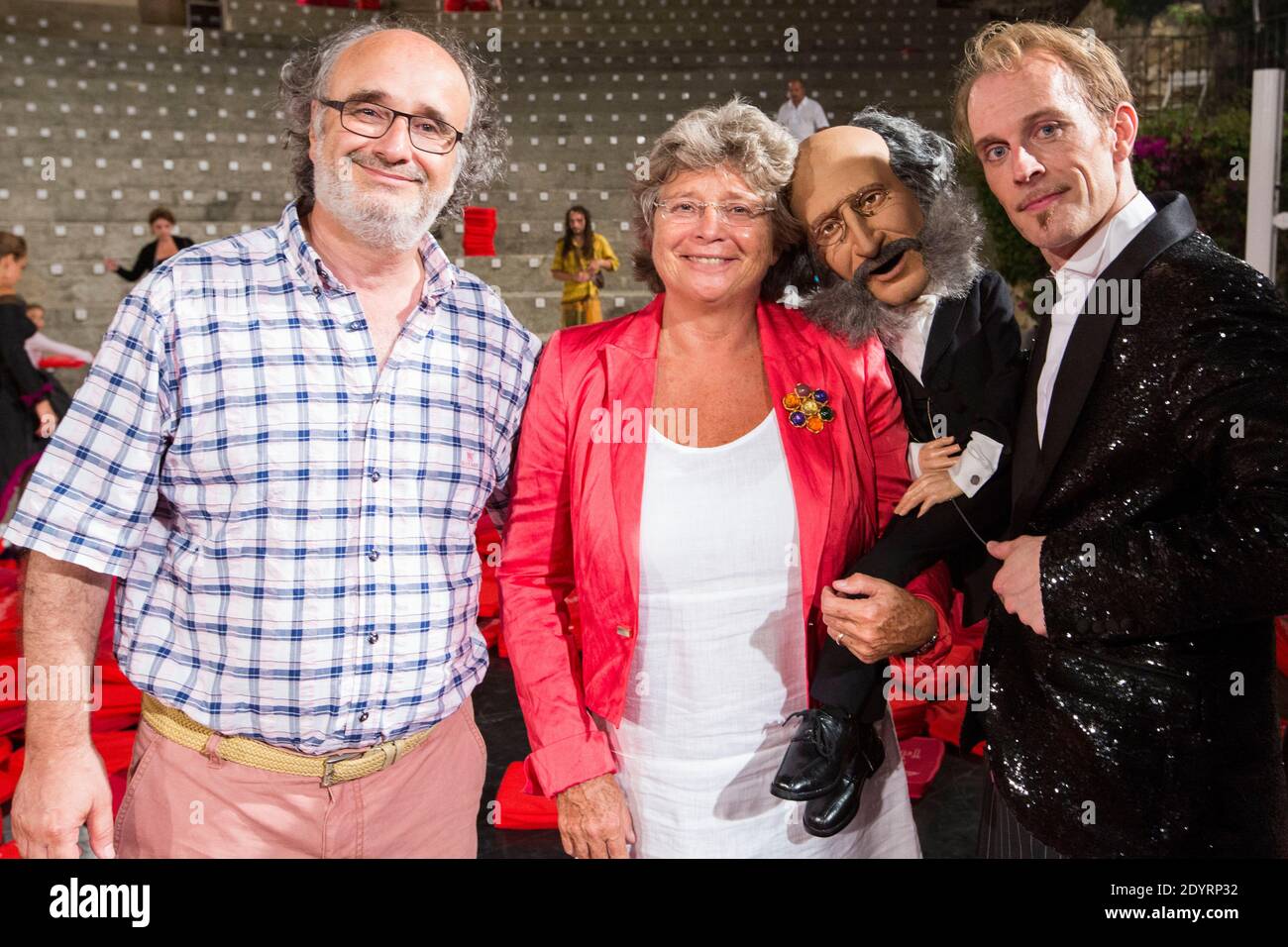 David Alexis Songwriter