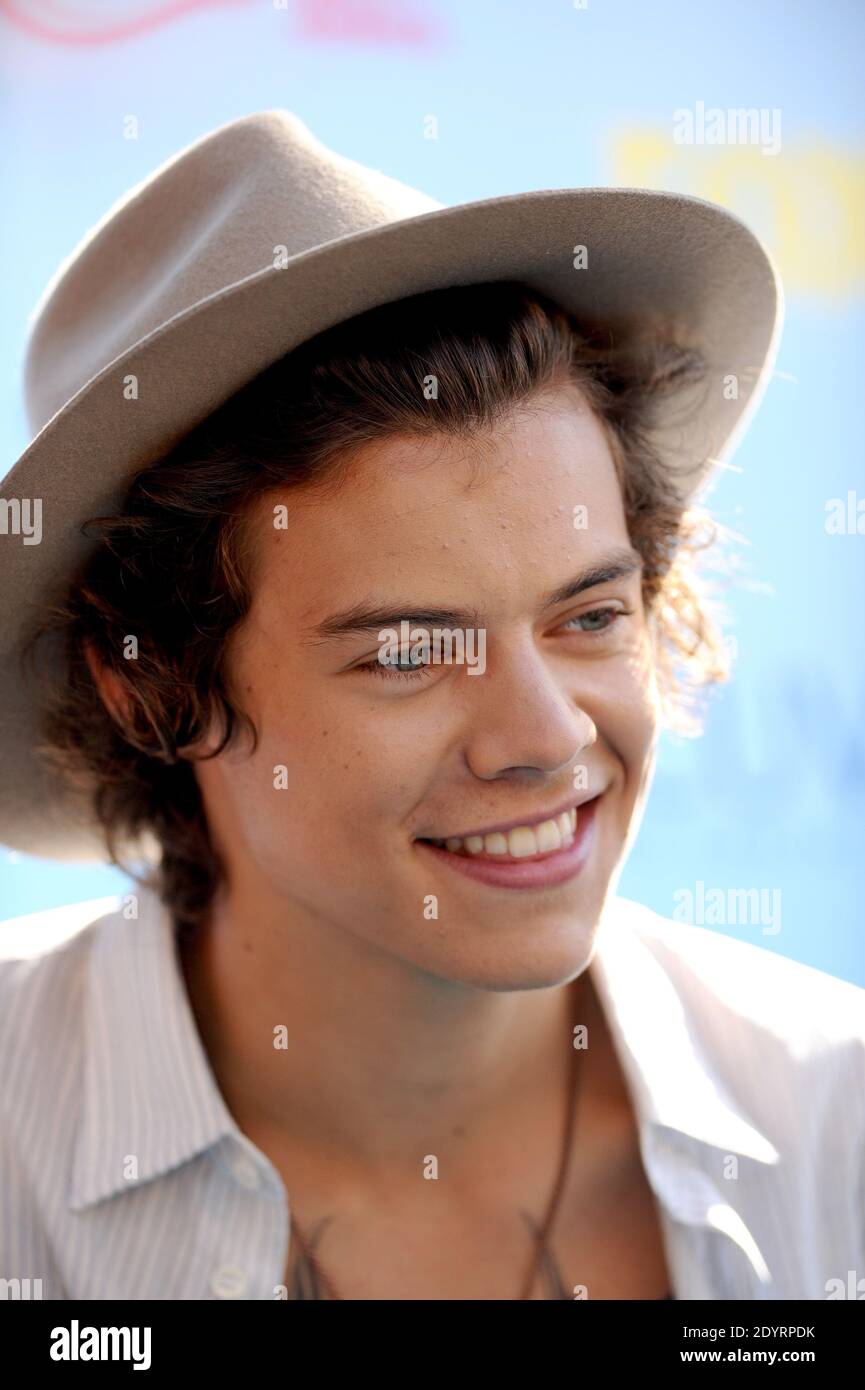 Harry Styles Teen Awards