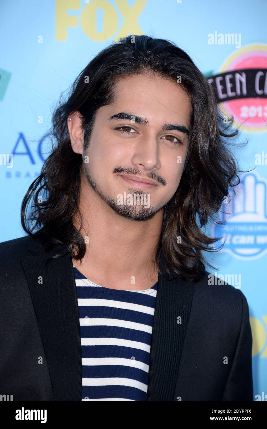 Avan Jogia 2011
